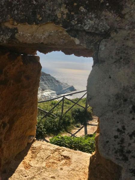 La Casetta Di Nonna Lilla - Porto Empedocle