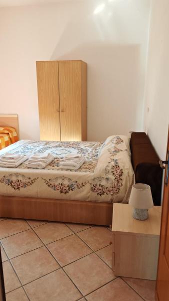 Casa Vanda - Orte