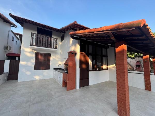 Oasis Da Praia Do Peró Beach House P/8 Pessoas - Cabo Frio