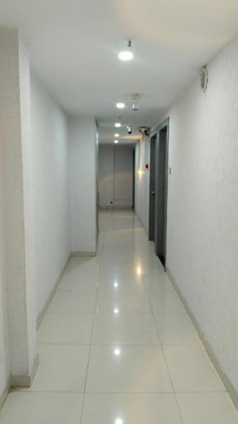 Hotel 7 Square - Surat