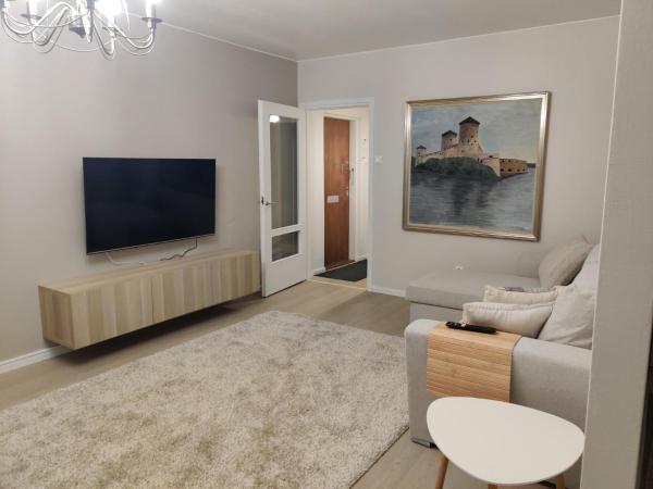 Room Sonaatti - Savonlinna