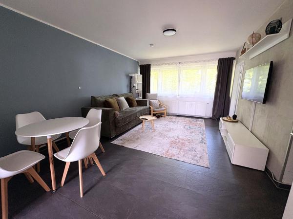 Apartment Opladen, 4 Gäste, Parkplatz, Wlan - Leichlingen