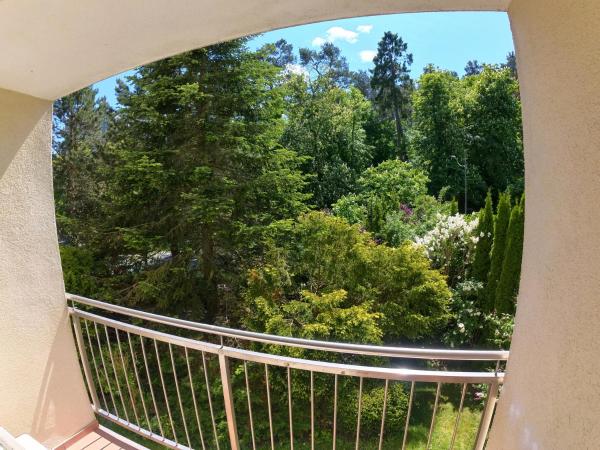 Apartament Rodzinny Z Widokiem - 소포트