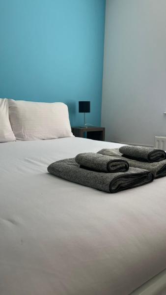 Ensuite Rooms London - Beckenham