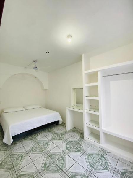 Casa Ade - Oaxaca