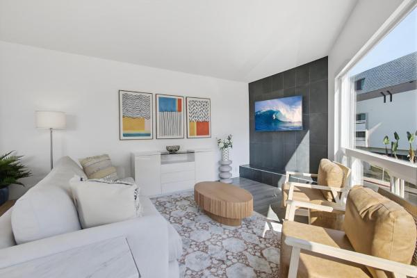Crown Jewel 3 Brand New Listing! - Old Town - San Diego