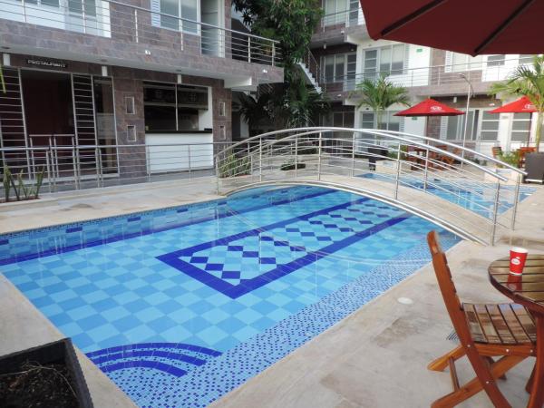 Hotel ÚNico Plaza - Villavicencio