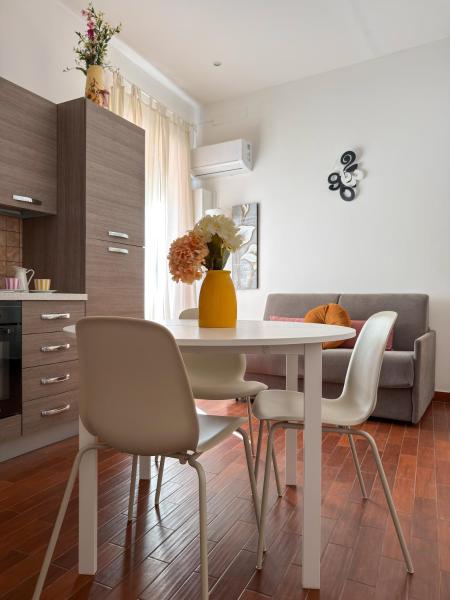Casa Vacanza Pupidda - Palermo, Italy