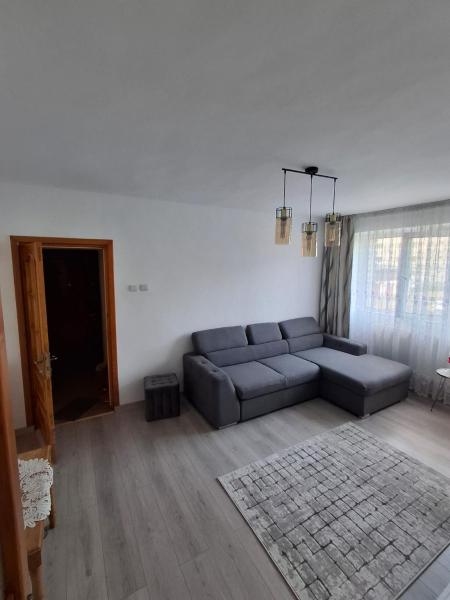Apartament Alex-luxury - Onești