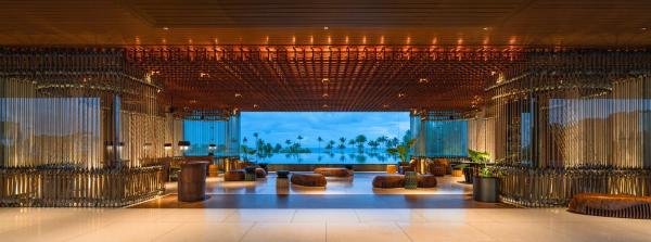 Hotel Indigo Bintan Lagoi Beach By Ihg - Bintan Island