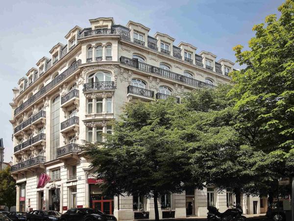Mercure Lille Centre Grand Place - Wasquehal