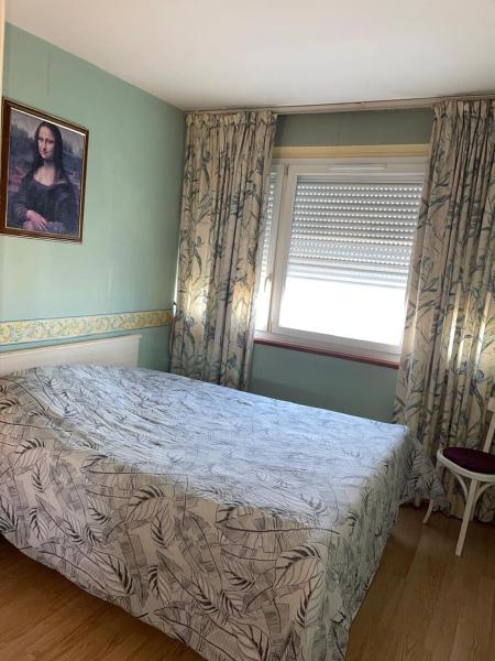 Appartement Mona Lisa - Essonne