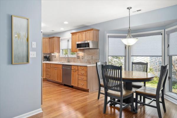 57 Wood Duck Drive - Ocean Pines, MD