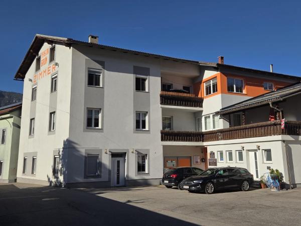 Pension Grum - Kranjska Gora