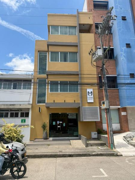 Hotel Lhm - Montería