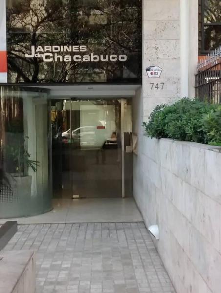 Deptos Chacabuco - Córdoba, Argentina