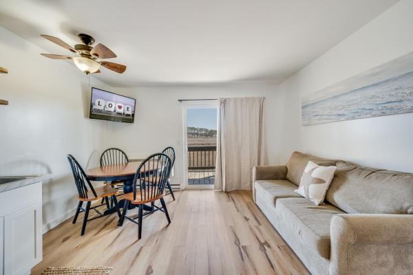 Assateague Inn 102-s - Chincoteague, VA