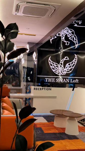 The Swan Loft - Sibu