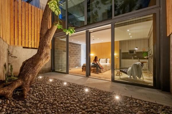 The 21 By Homie - Ribeira Brava