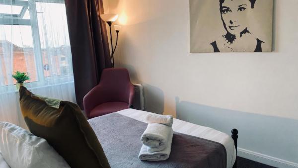 Springhill House - Southampton