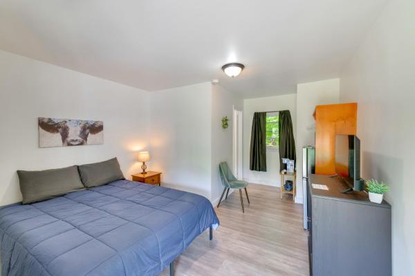 Easy Schroon Lake Living! Close To Marina & Town - Adirondack, NY