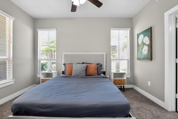 Stylish 1br With Open-concept Living - New Braunfels, TX