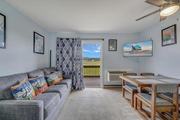 Assateague Inn 203-s - Chincoteague, VA