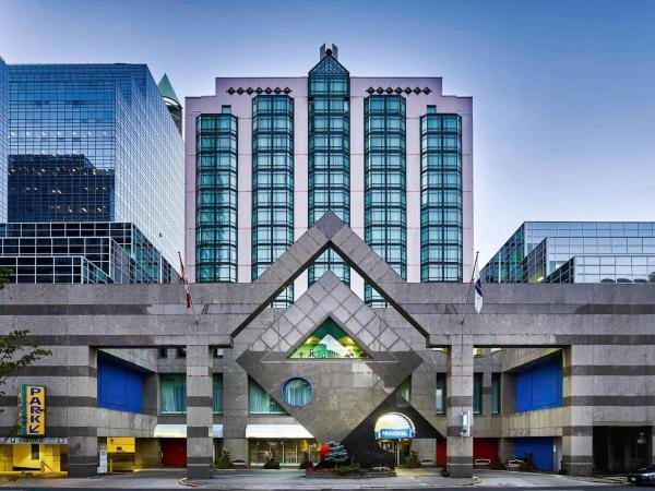 Novotel Toronto North York - Toronto