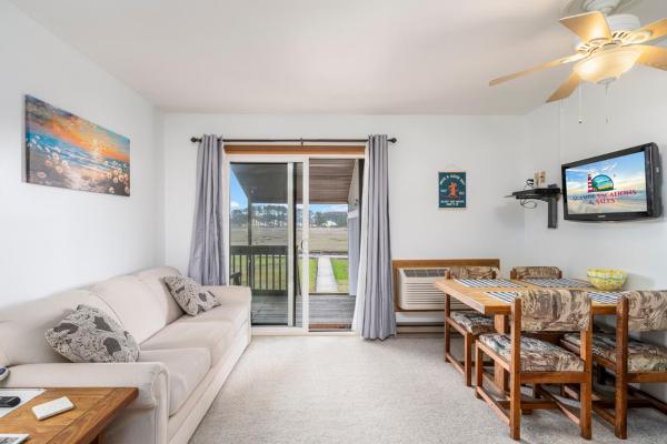 Assateague Inn 207-s - Chincoteague, VA