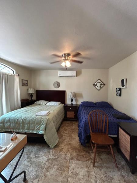 Casa Villafontana - Mexicali