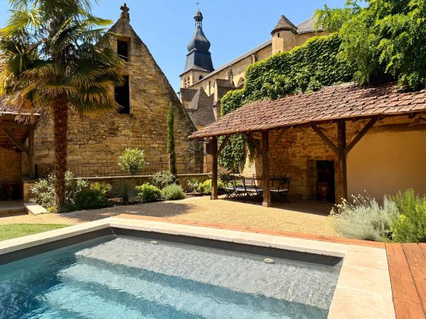 Maison Des Chanoines - Sarlat-la-Canéda