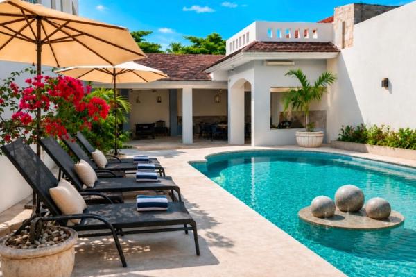 Casa Brisa Vallarta Private Pool - Nuevo Vallarta