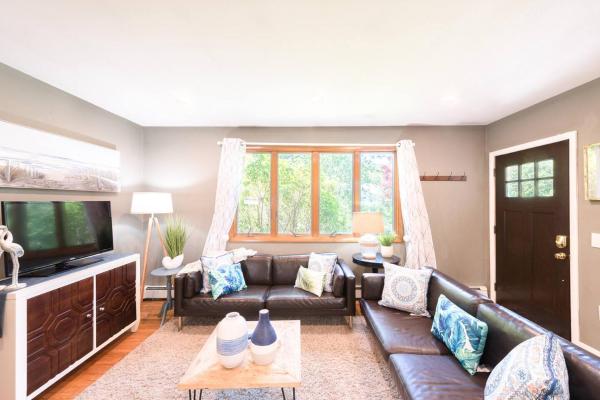 Amazing Narragansett Beach House ! - Rhode Island