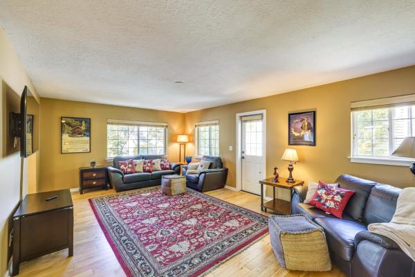 2 Mi To Dtwn Boise! Condo W/ Pool & Hot Tub Access - Boise, ID
