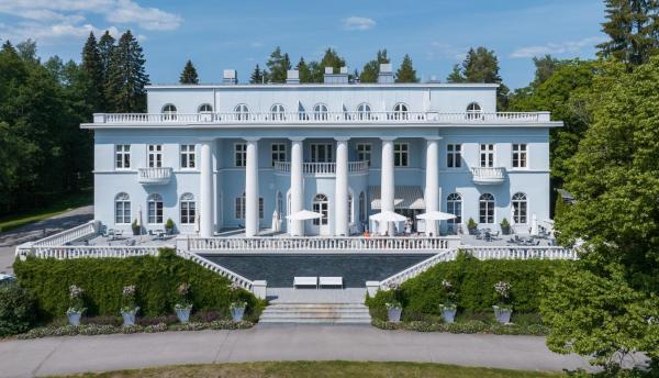 Hotel Haikko Manor & Spa - Porvoo