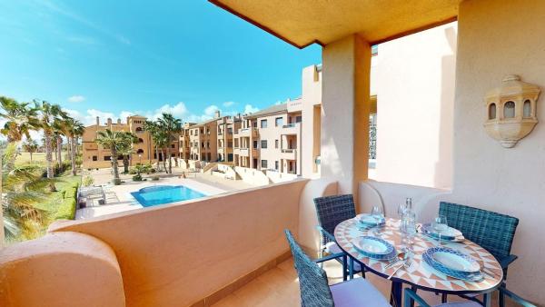 La Serena Golf Resort - Los Alcázares