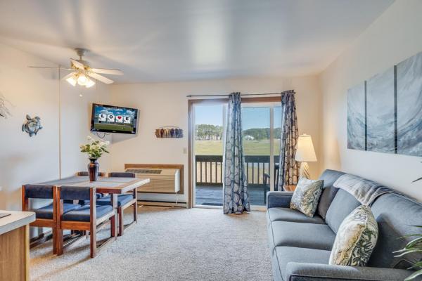 Bellas Beach Retreat - Assateague Inn 211 - Chincoteague, VA