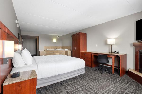 Canad Inns Destination Center Grand Forks - North Dakota