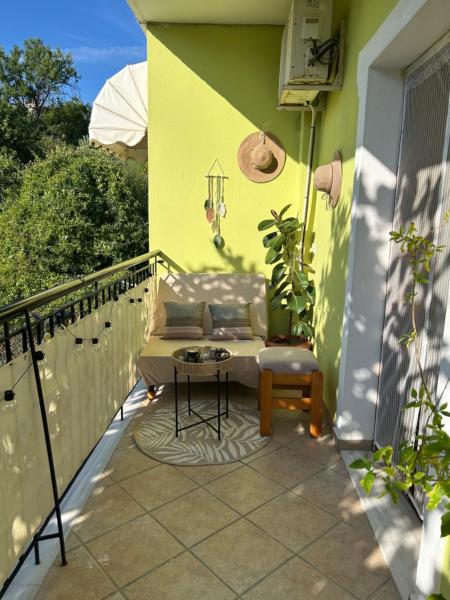 Alexandra's House - Greece