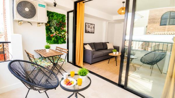 San Miguel Deluxe Ii - Torremolinos - Benalmádena