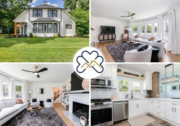 5br25b Home 5 Min From Nd Stadium - 南灣