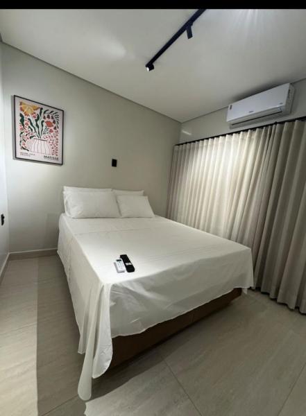 You Smart Flats - Hotel - Goiás (estado)
