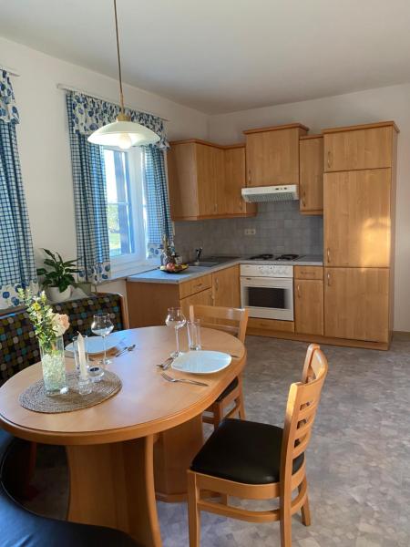 Ferienwohnung Abendsonne - Bad Leonfelden