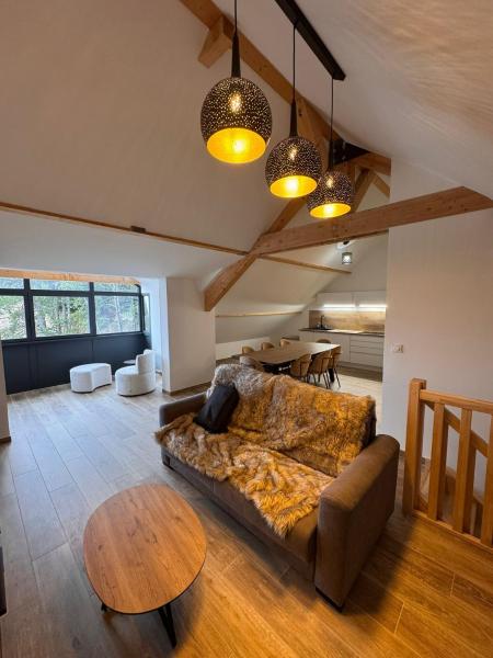 Les Hauts D'el Capcines - Magnifique Duplex Premium - Les Angles
