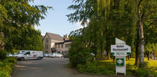 Hotel Brügge - Tecklenburg