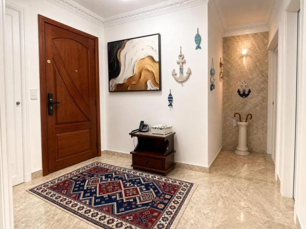 Excellent Sea View Apartment In Copacabana - Copacabana