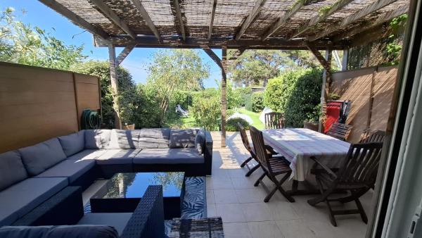 Maison à Lumio Marine De Sant Ambroggio En Balagne, Haute Corse / Holiday House Corsica - Lumio
