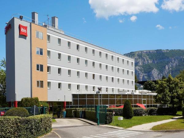Ibis Archamps Porte De Genève - Cruseilles