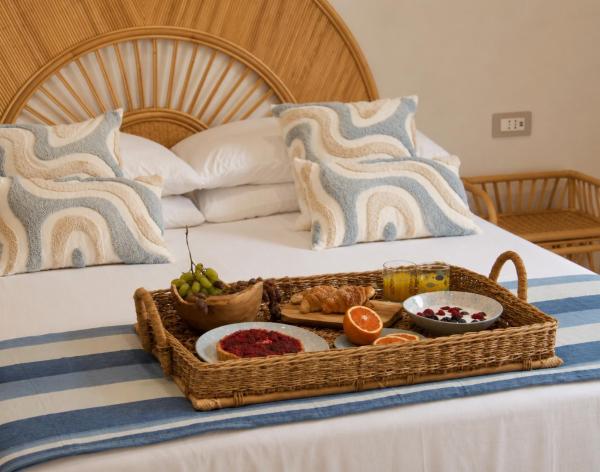 Ligea Apartment - Bright Mediterranean Home With Bali-inspired Touches - Central Anzio Near Sea, Train And Bus Station - Anzio