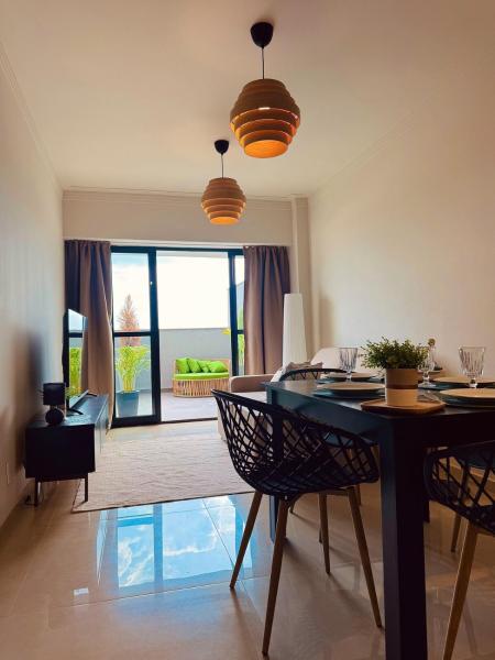 Apartamento Sofisticado Com Terraço Centro Pouso Alegre - Pouso Alegre